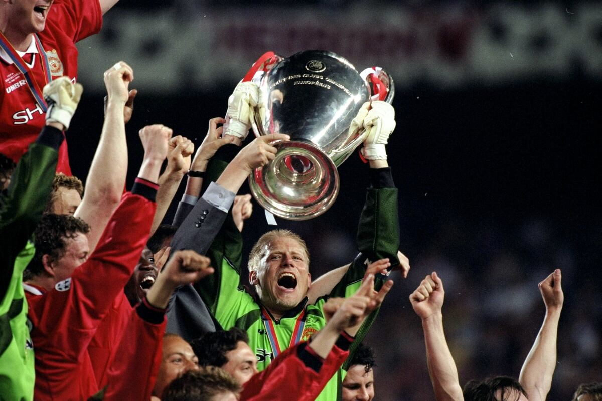 Manchester United: 6 Things It Will Take for United to Win the Treble ...