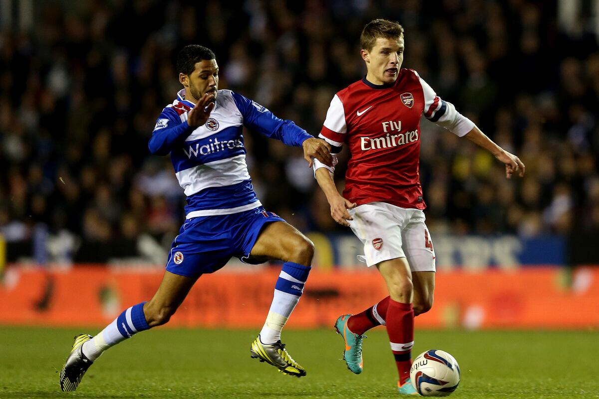 6 Arsenal Youth Team Players with Potential to Be Stars | News, Scores ...
