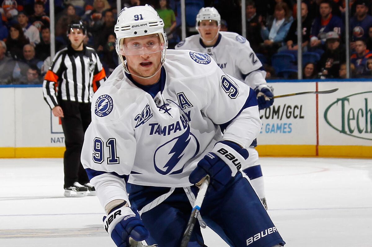 8 Players That Define the Modern NHL Superstar | News, Scores ...