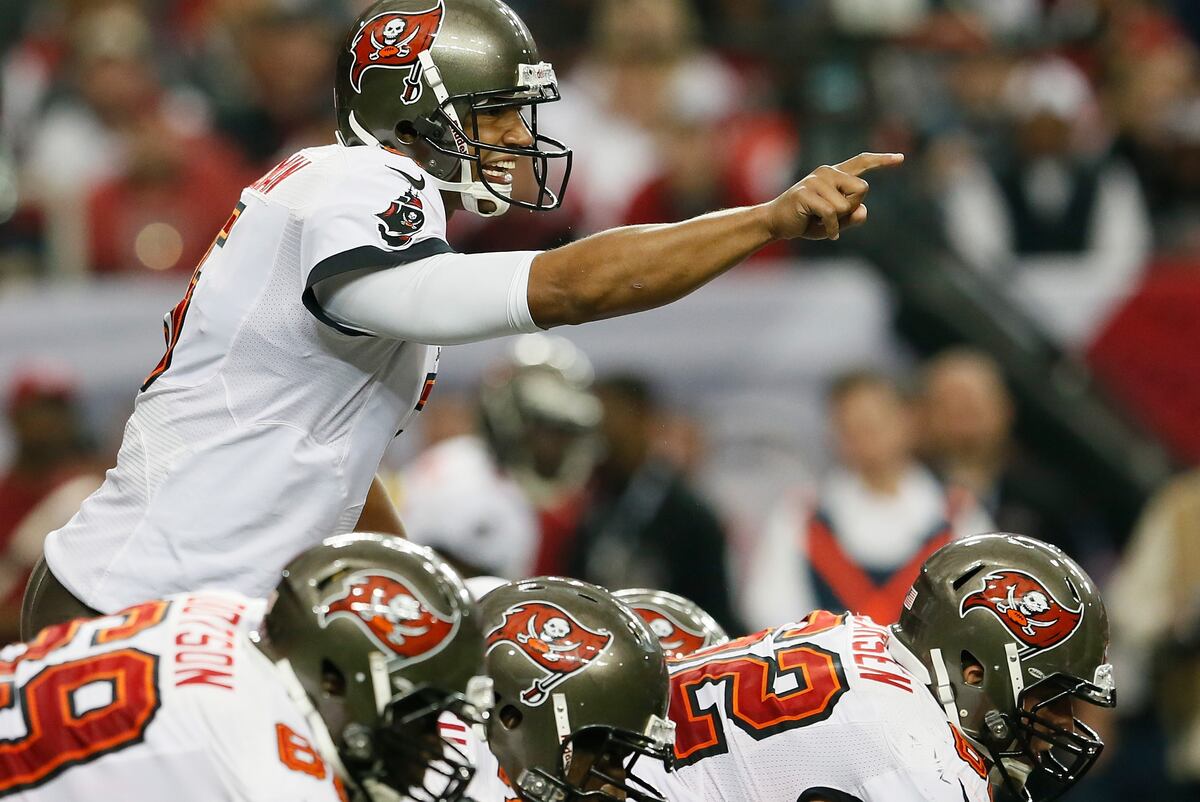 An Optimist'S Guide to How the 2013 Tampa Bay Buccaneers Offense Might ...