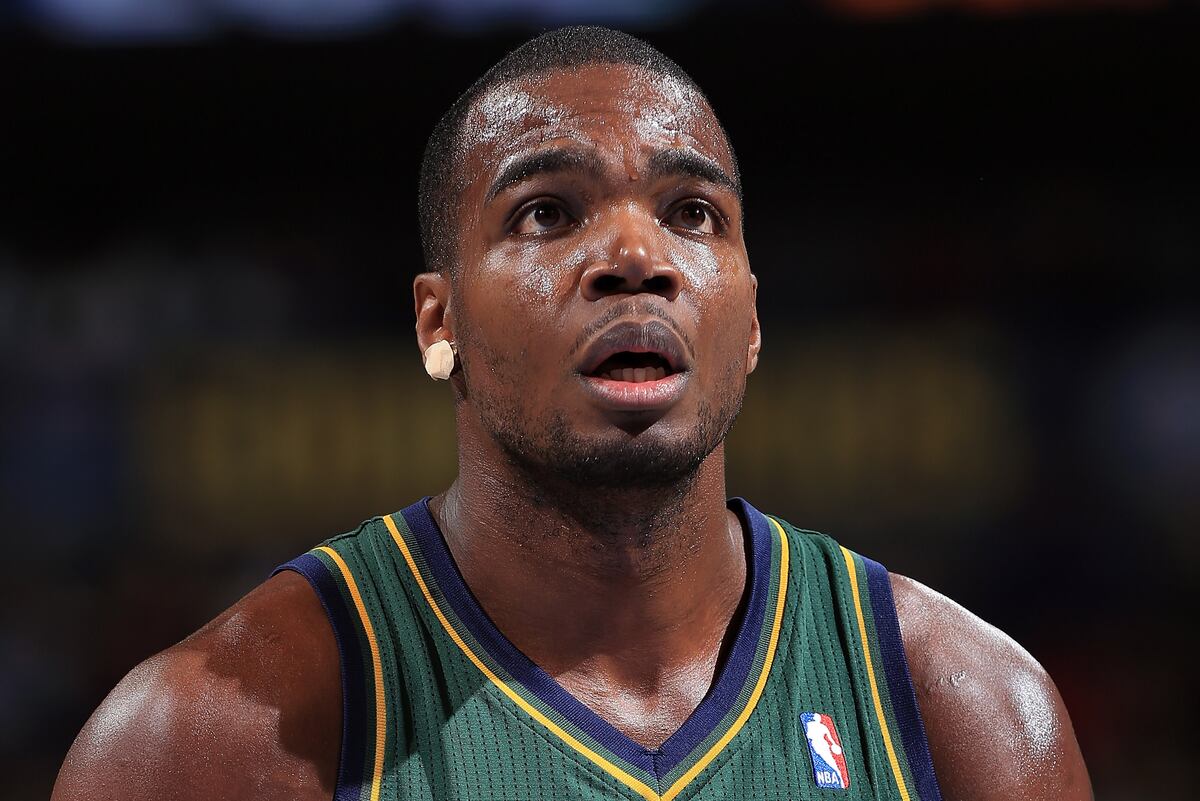Utah Jazz: Should the Jazz Consider Keeping Paul Millsap for the Future ...