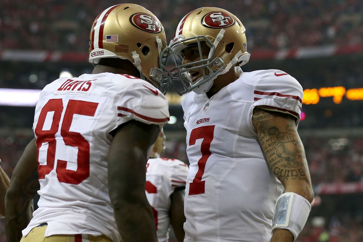 3 Keys for the San Francisco 49ers to Win the Super Bowl | News, Scores ...