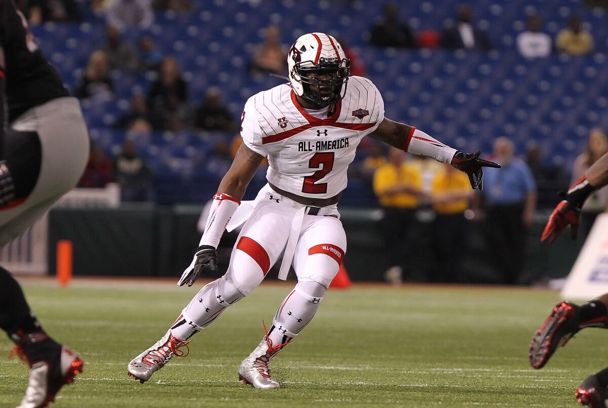 Auburn Football Recruiting: Foster's Flip Part of Disturbing Trend for ...