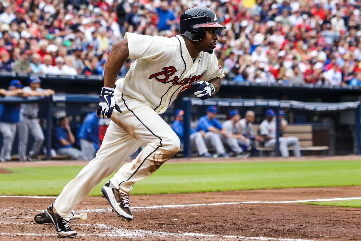 Michael Bourn and the New York Mets Are a Perfect Match | News, Scores ...
