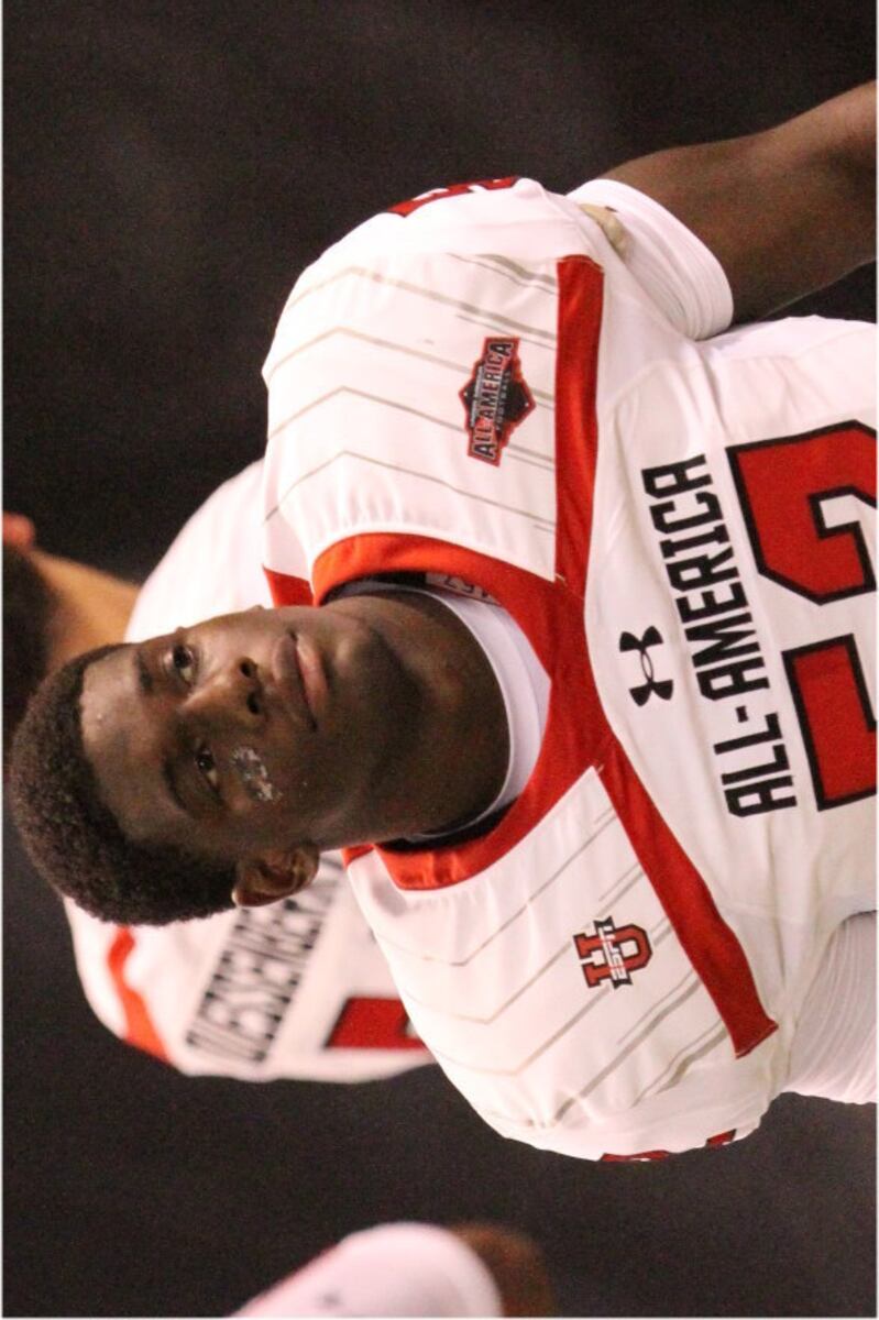 Carl Lawson to Auburn: 5-Star DE Recruit Reaffirms Commitment to Tigers ...