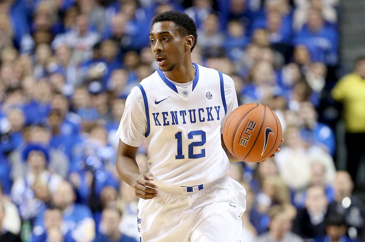 Kentucky Basketball: 5 Lessons Ryan Harrow Needs to Learn | News ...
