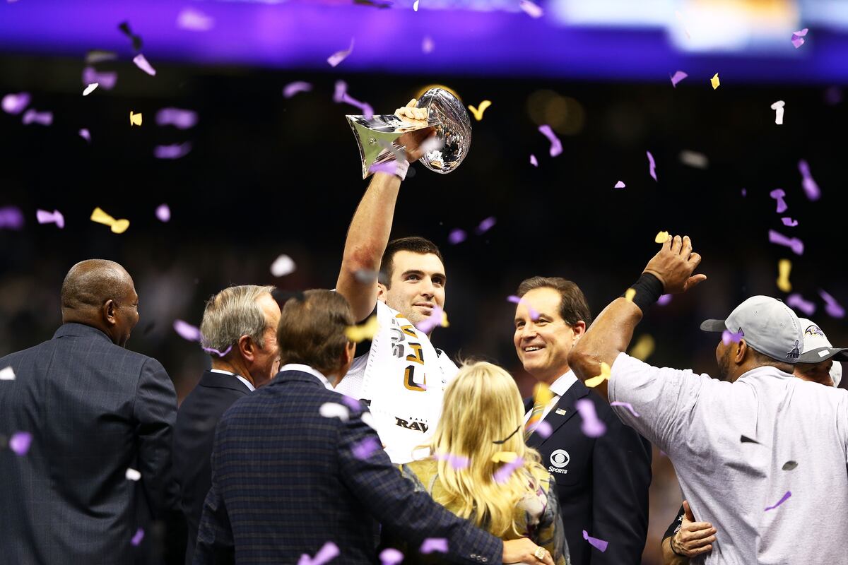 Baltimore Ravens Parade 2013: Route, Date, Time, TV Schedule, Live ...