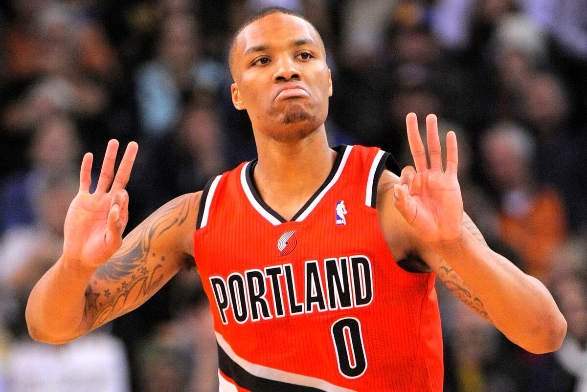 NBA Rookie Stock Watch: How This Year's Phenoms Stack Up | News, Scores ...