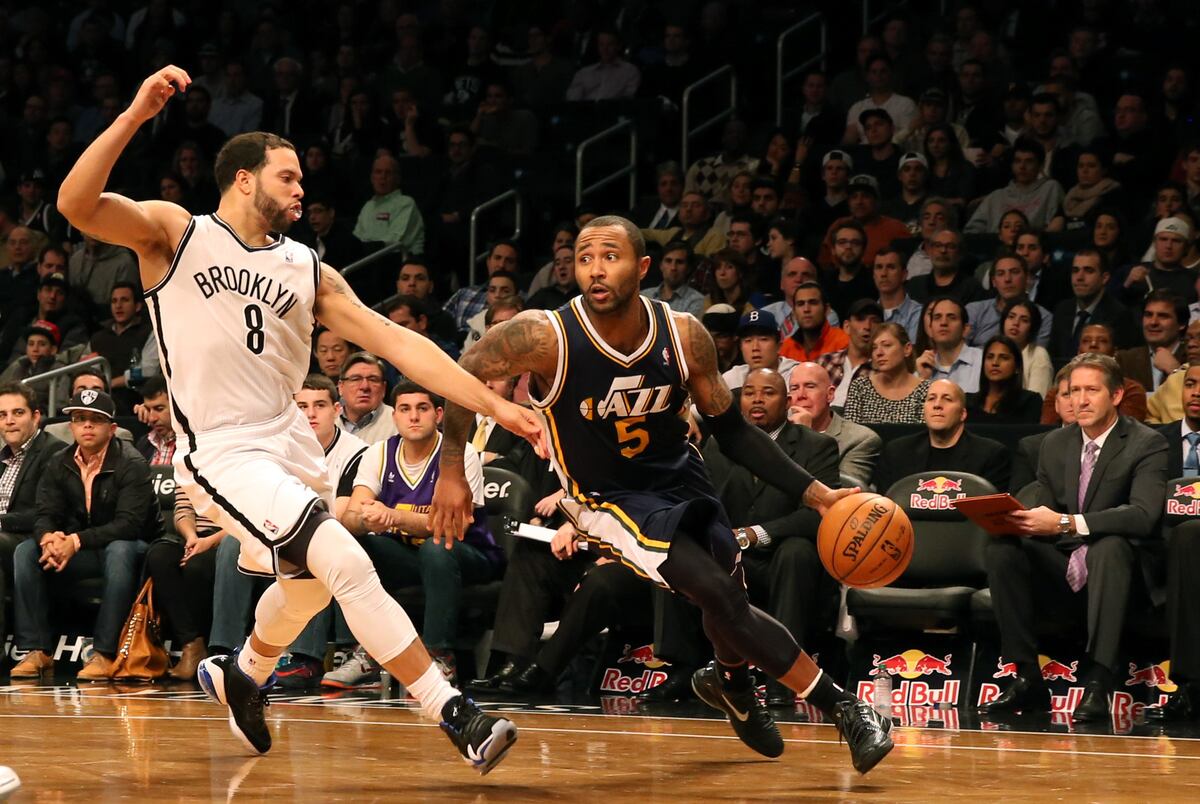 What's the Future of the Utah Jazz's Point Guard Position? | News ...