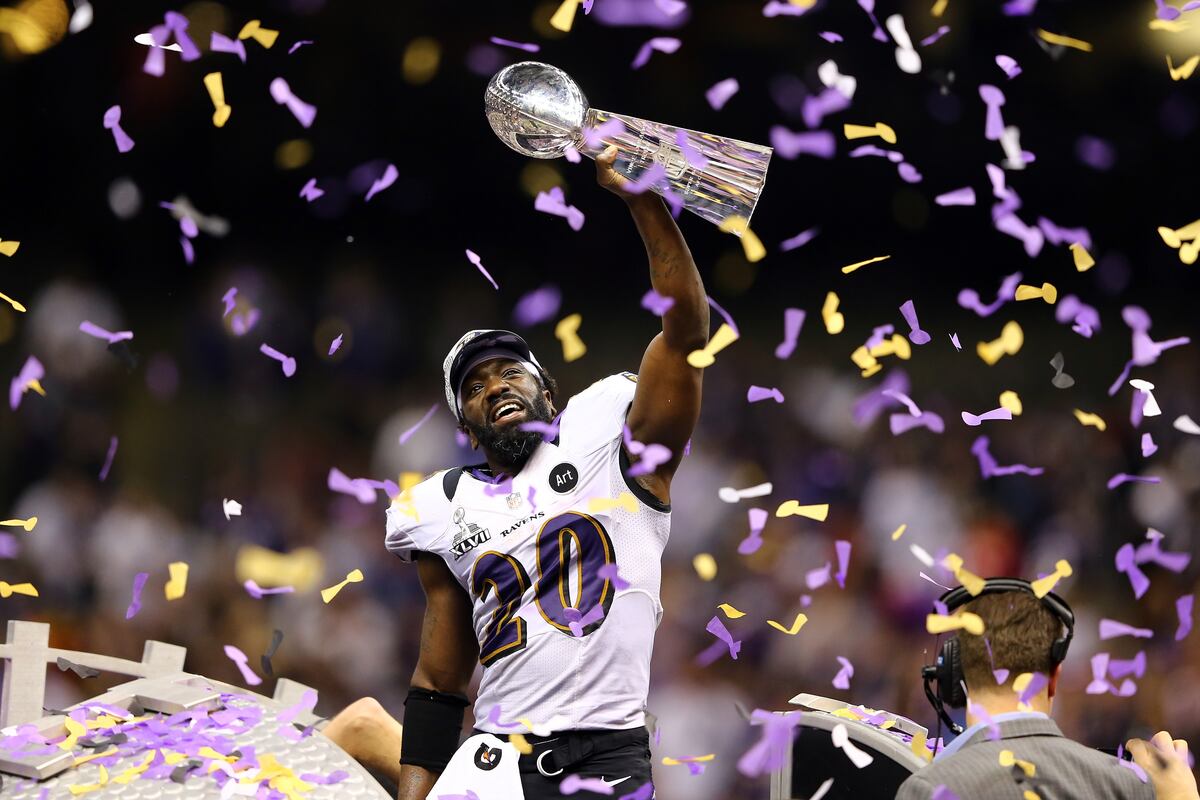 Ravens Fans Take to Baltimore Streets After Super Bowl Win | News ...