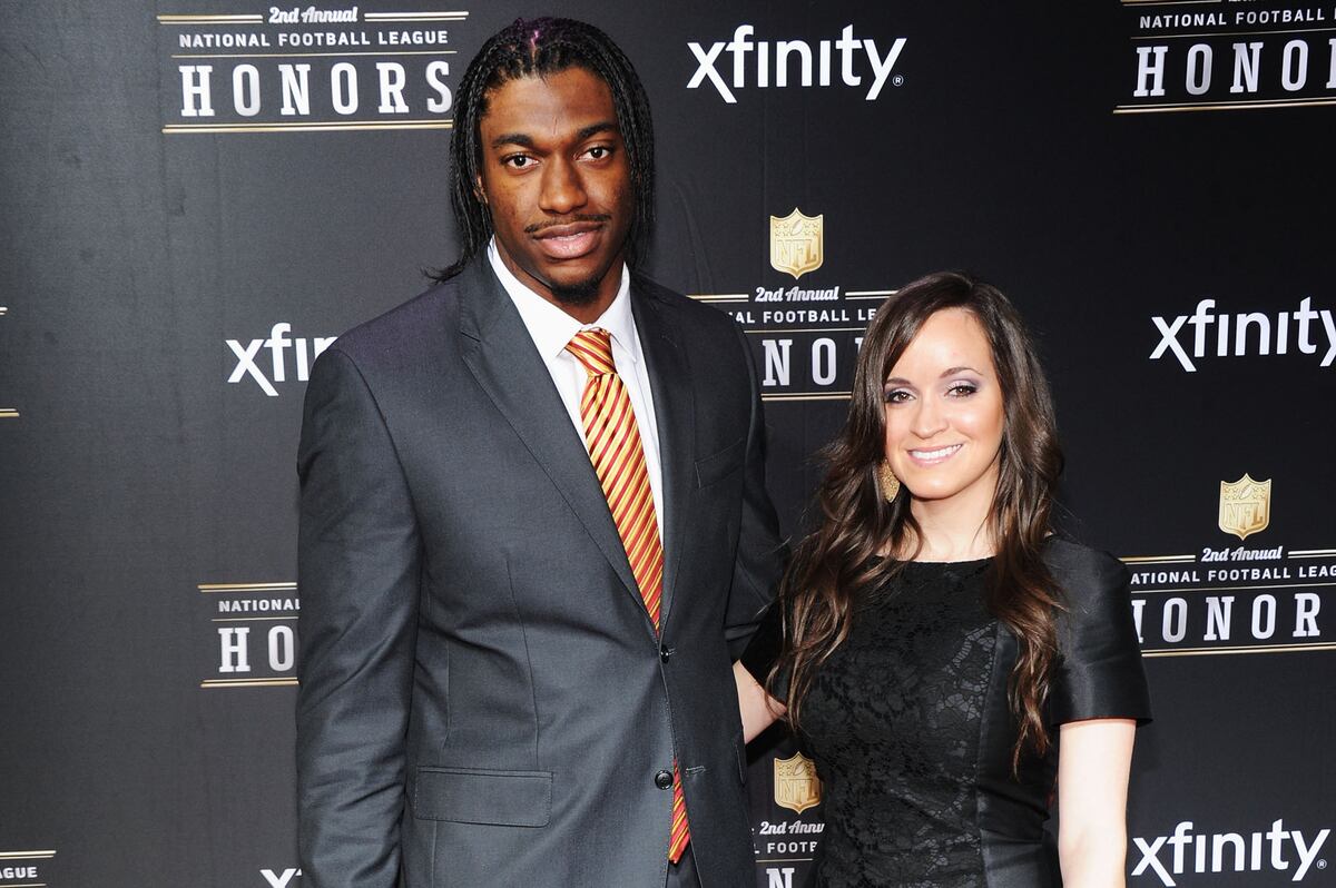 RG3's Recovery Is Ahead of Schedule, and More NFC East News | News ...