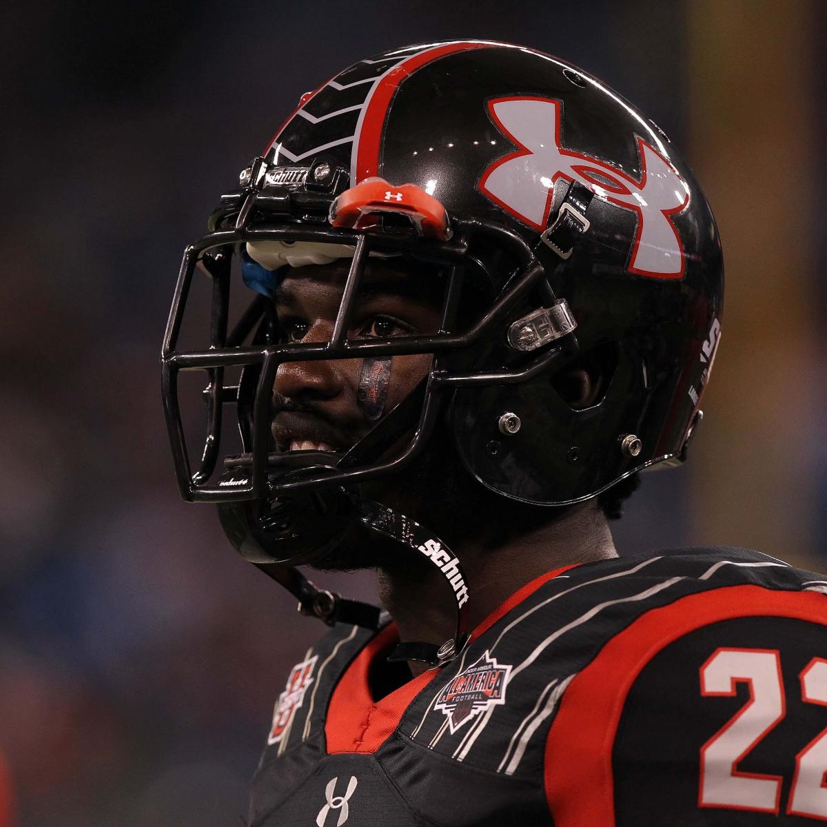 SEC Football: 10 Underrated Recruits Who Will Surprise | News, Scores ...