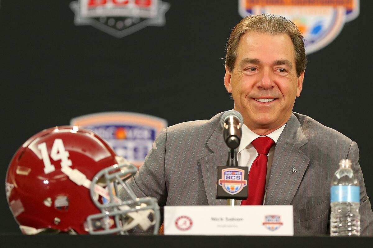 Alabama Football Recruiting: Meet All 2013 Commits | News, Scores ...