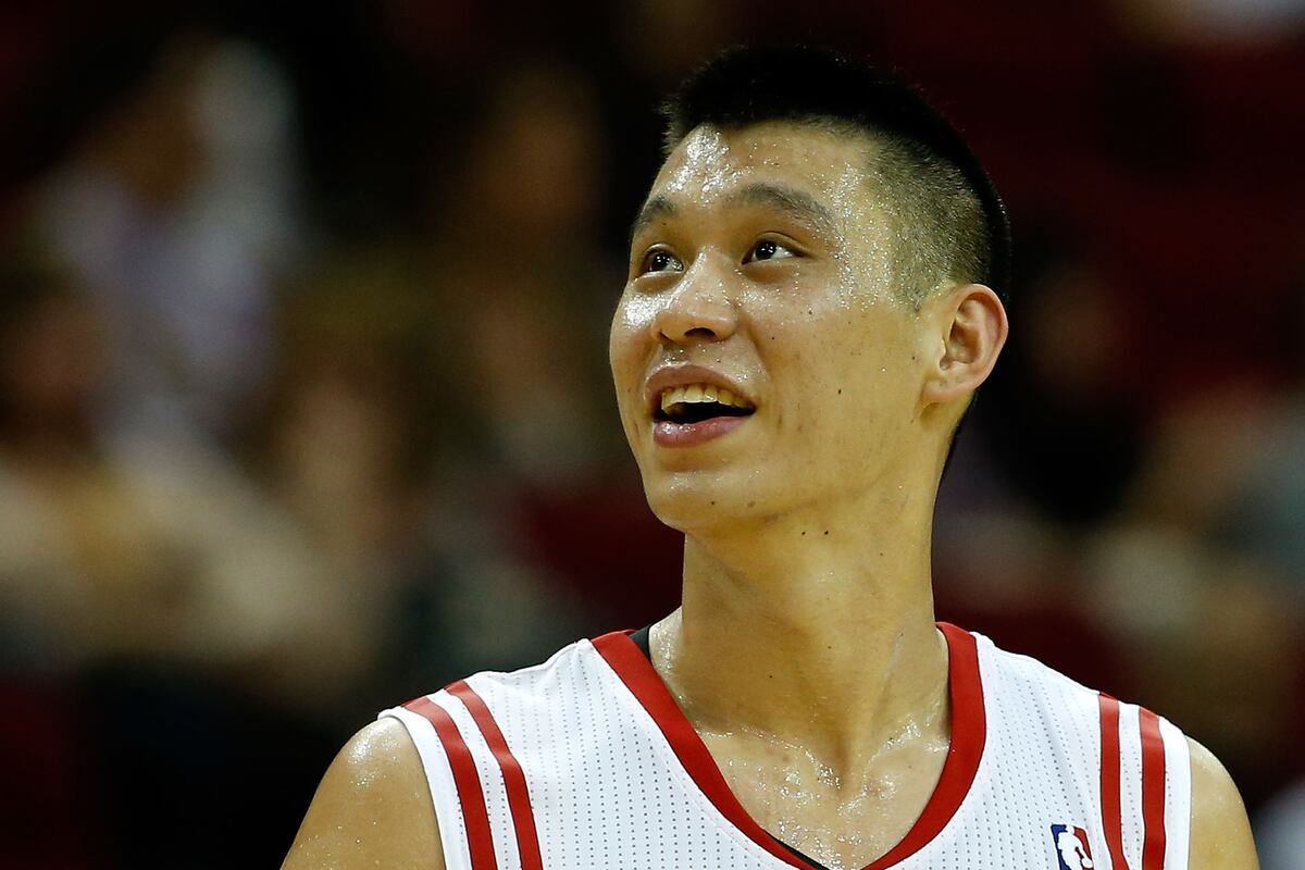 Happy Birthday Linsanity!: Remembering the Game That Started It All ...
