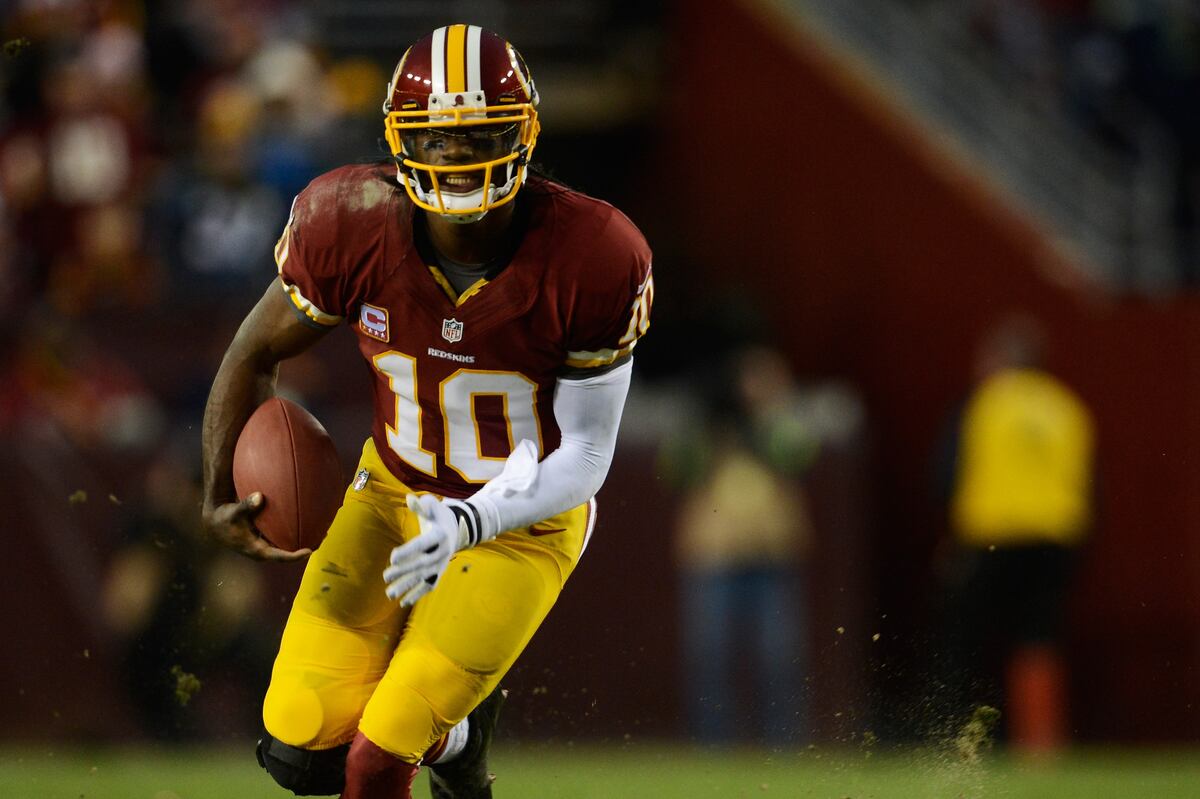 Addressing the Major Questions for the Washington Redskins in 2013 ...