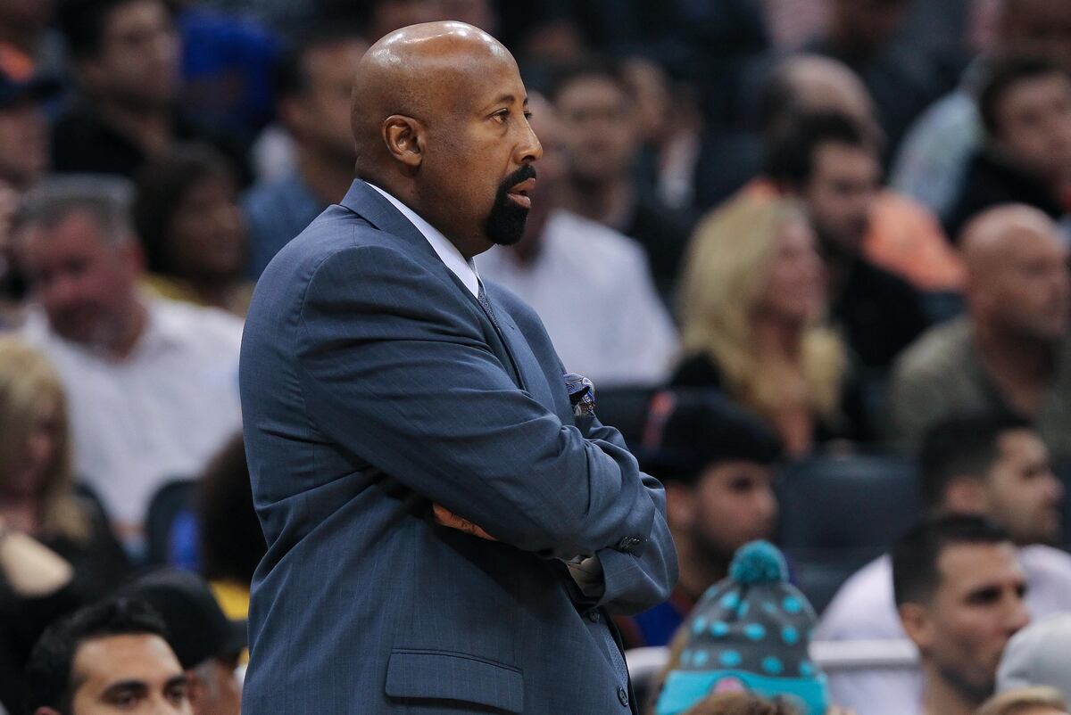 Knicks Trade Rumors Tracker Latest Updates Ahead Of Nba Trade Deadline
