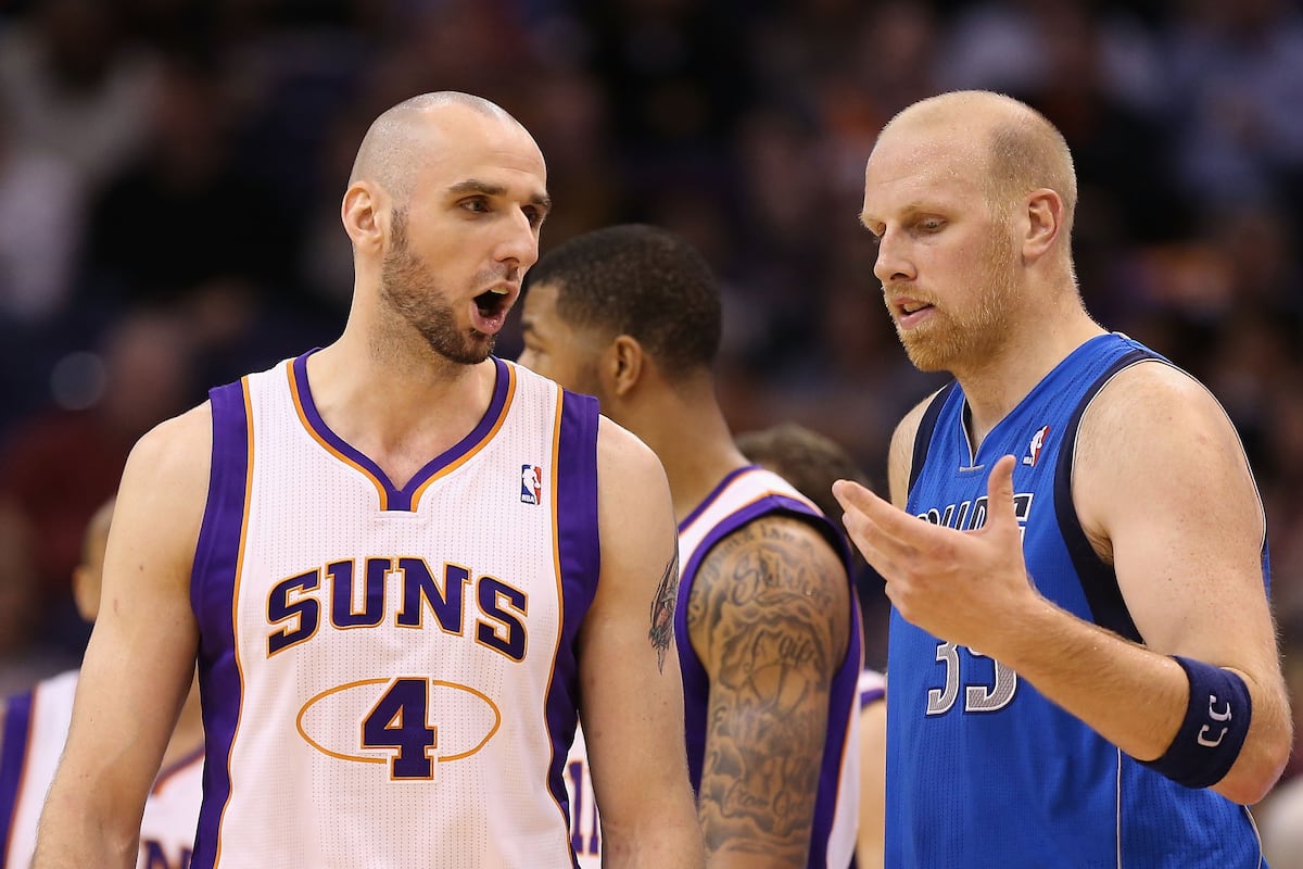 Mavericks Trade Rumors Tracker: Latest Updates Ahead of NBA Trade ... Mavericks Trade Rumors Tracker: Latest Updates Ahead of NBA Trade ...