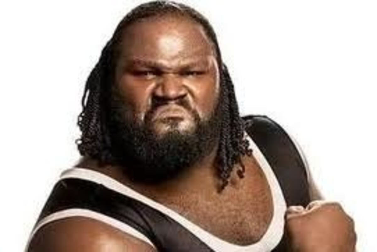 Mark Henry: 5 Possible Feuds for the Returning World Heavyweight ...