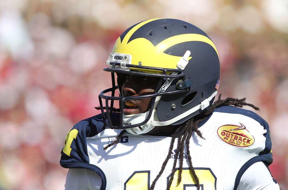 The Fastest Players in the 2013 NFL Draft Class | News, Scores ...