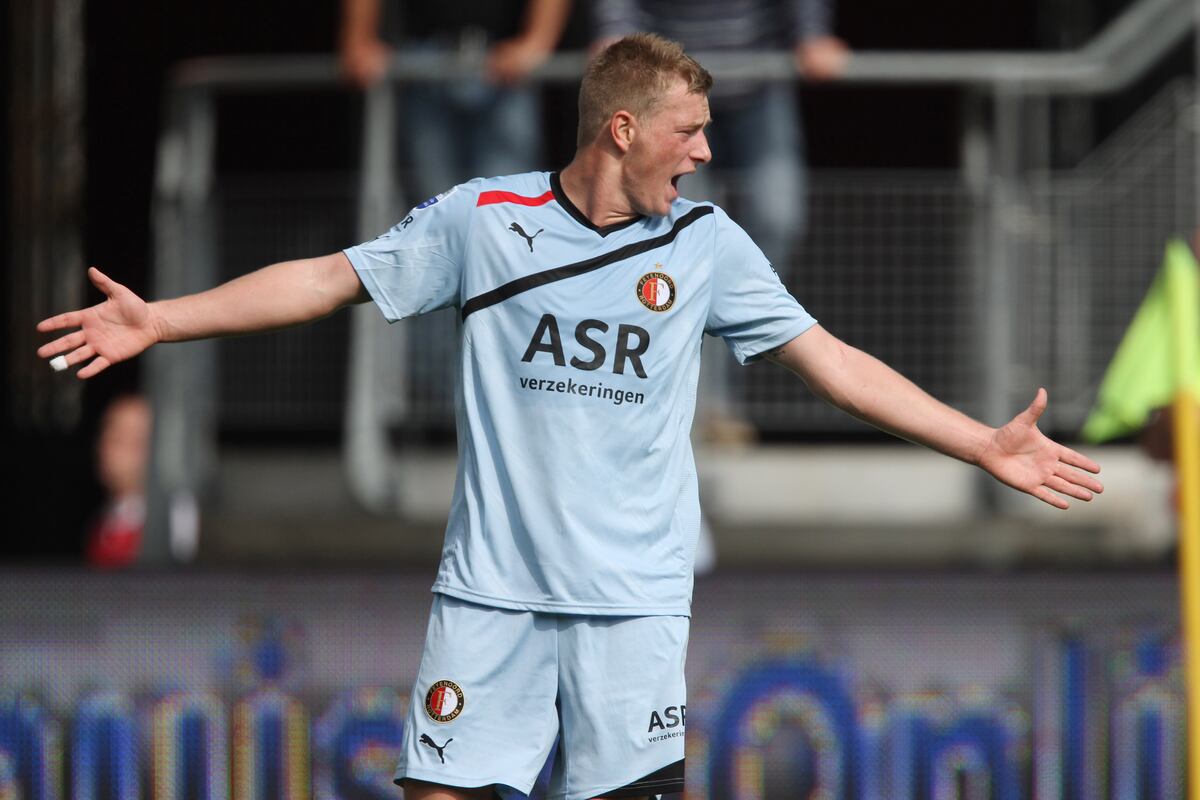 Why John Guidetti Can Be Manchester City's New Mario Balotelli | News ...