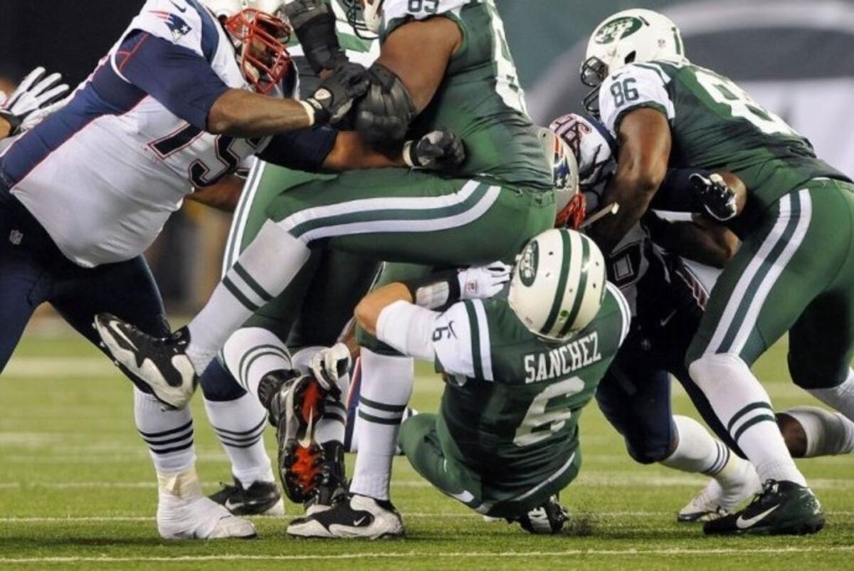 The 10 Most Memorable Moments from the 2012-13 NFL Season | News ...