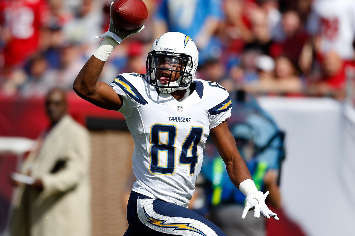 2013 NFL Free Agency: Buffalo Bills Should Target WR Danario Alexander ...