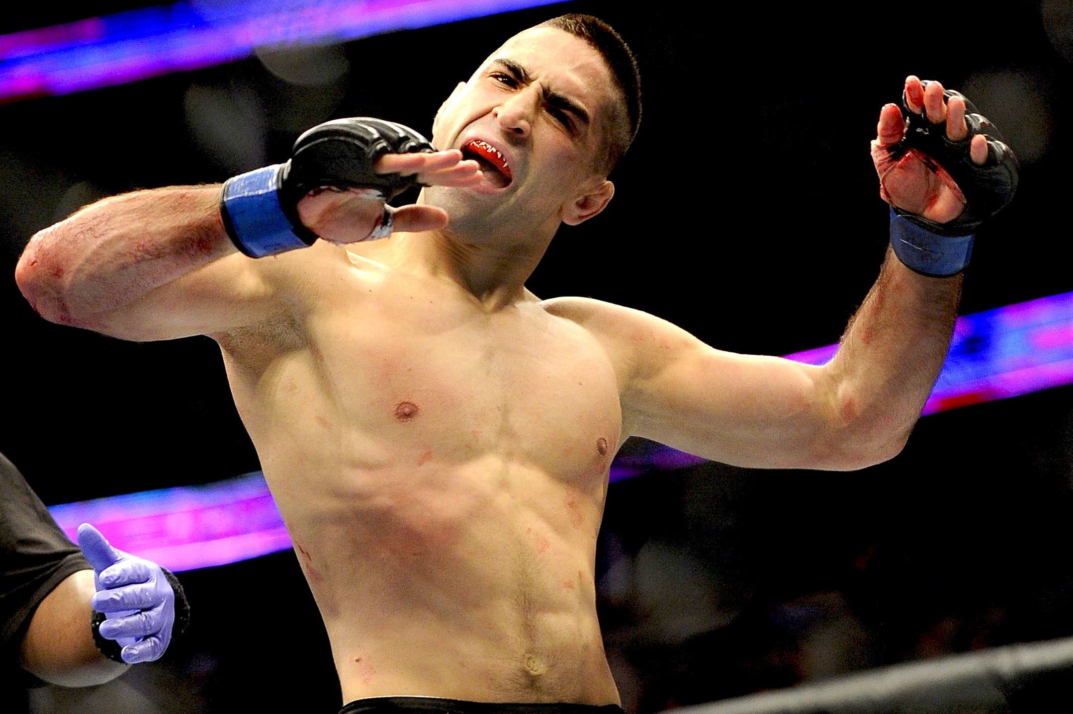 The Biggest MMA Winners From The Month Of January News Scores The Biggest MMA Winners From The Month Of January News Scores