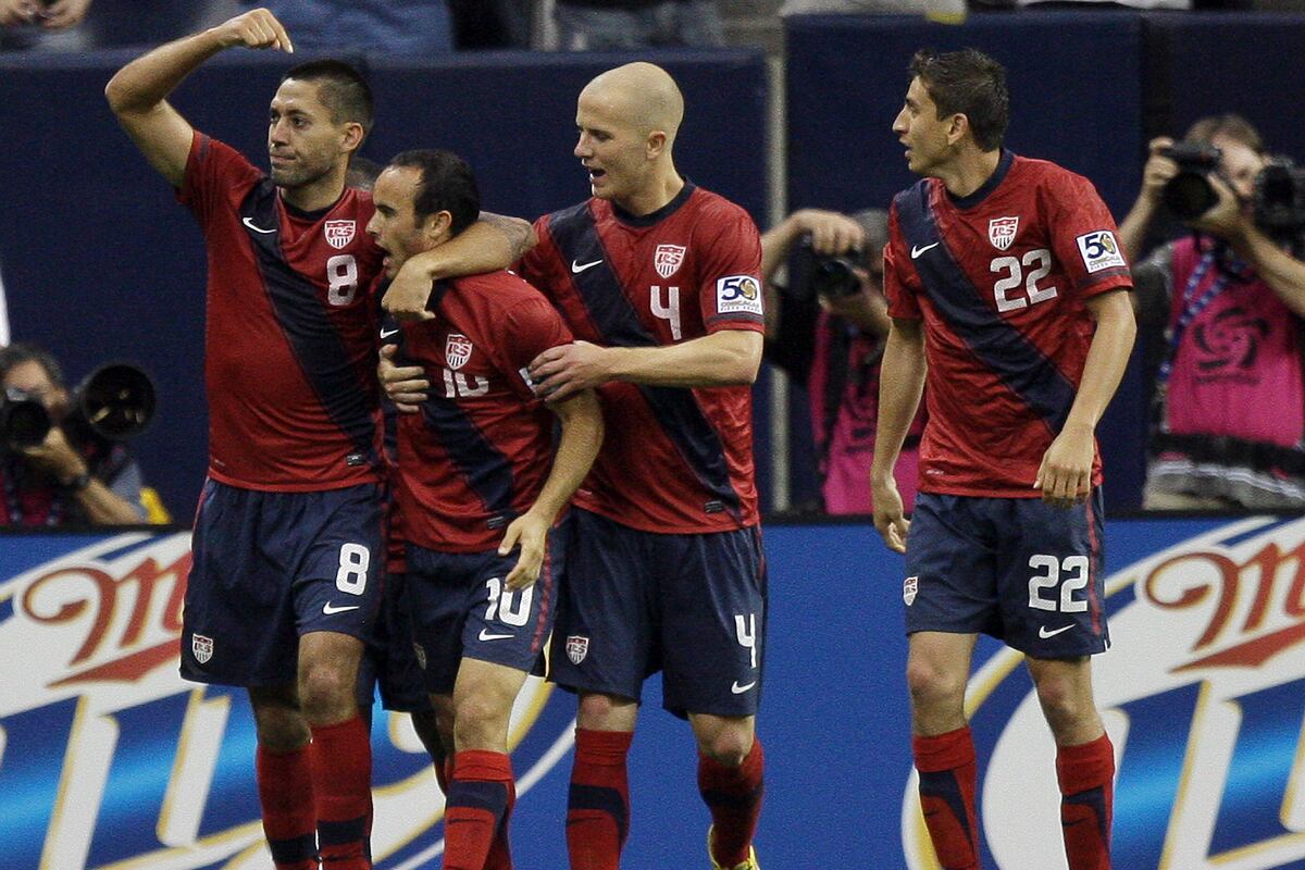 Honduras vs. USA: Americans Who Must Step Up in World Cup Qualifying ...