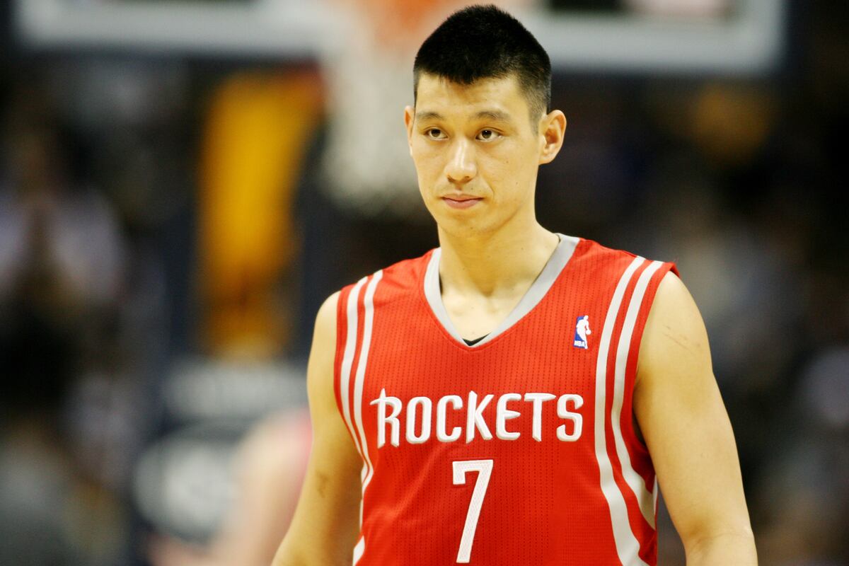 One Year After Linsanity, Assessing Jeremy Lin's Career and Future ...