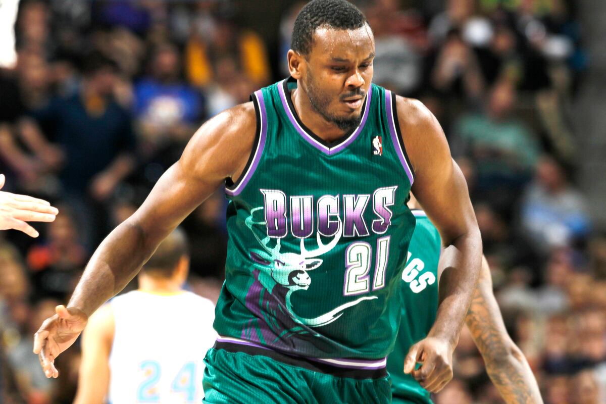Samuel Dalembert Sets NBA Record with Monster Game in Loss to Denver ...