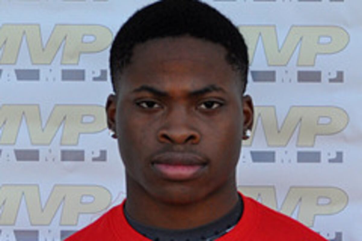 Jeremy Tyler Commits to West Virginia: Stud DB Recruit Adds Solid Depth ...