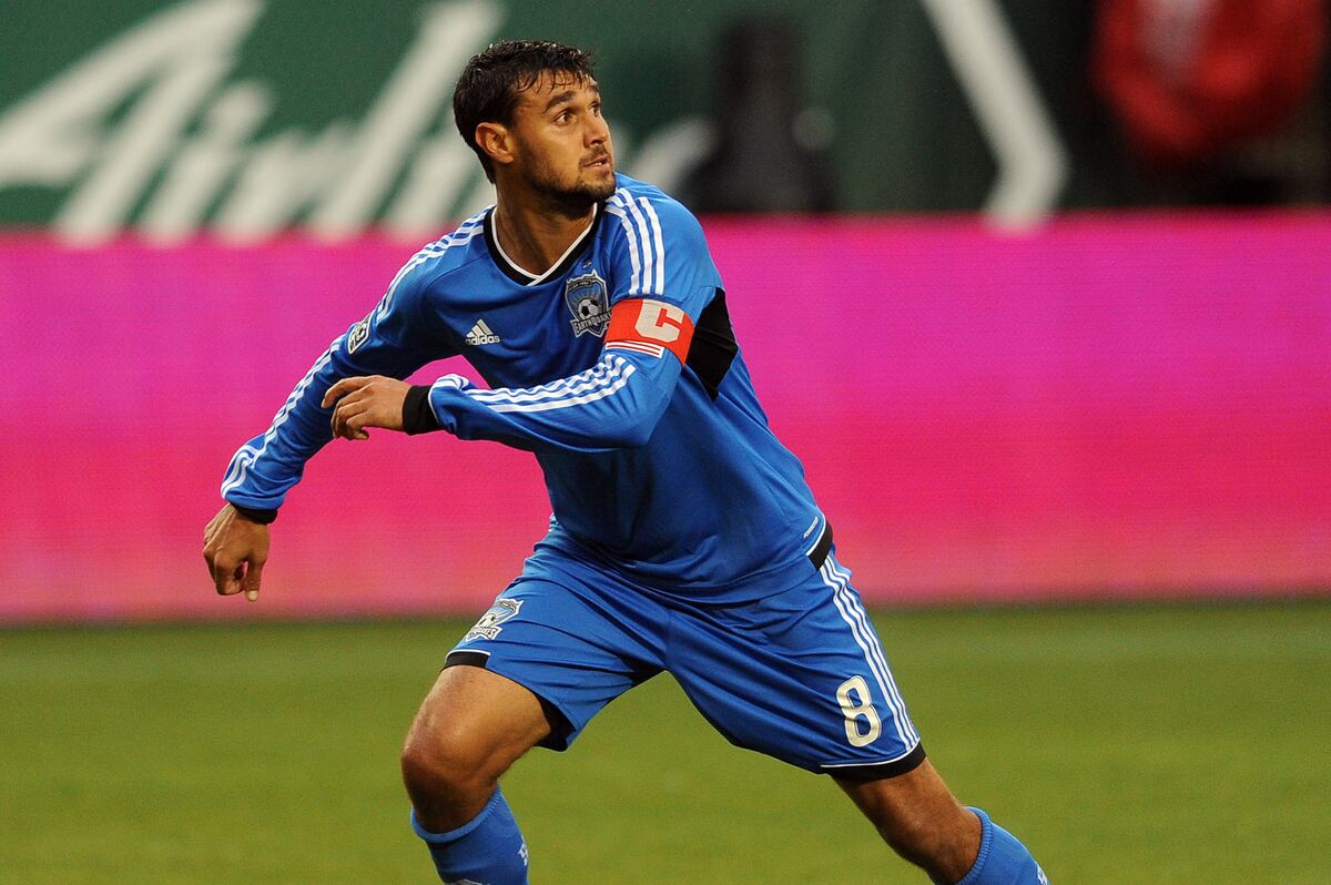 Wondolowski Will Top the MLS Scoring Charts Again in 2013 | News ...