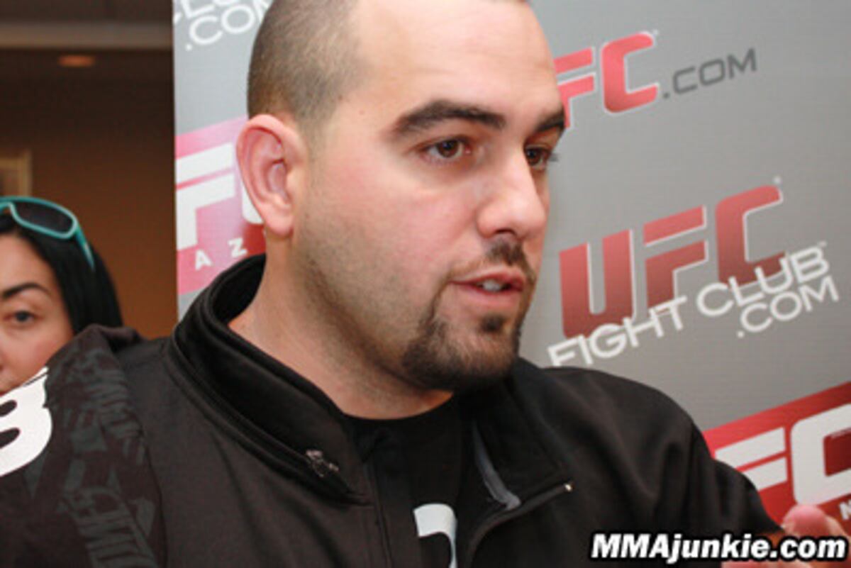 MMA Agent Malki Kawa Discusses New UFC Ranking System | News, Scores ...