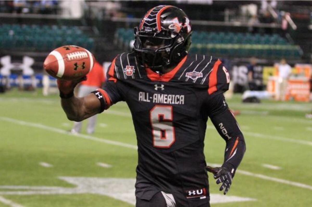 Matthew Thomas Commits to Florida State: How 5-Star OLB Will Impact FSU ...