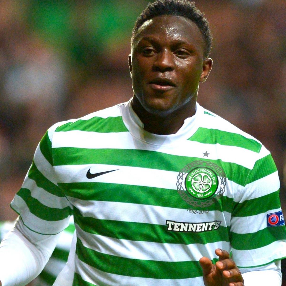 Manchester United: Would Victor Wanyama Be the Perfect Summer Signing ... Manchester United: Would Victor Wanyama Be the Perfect Summer Signing ...