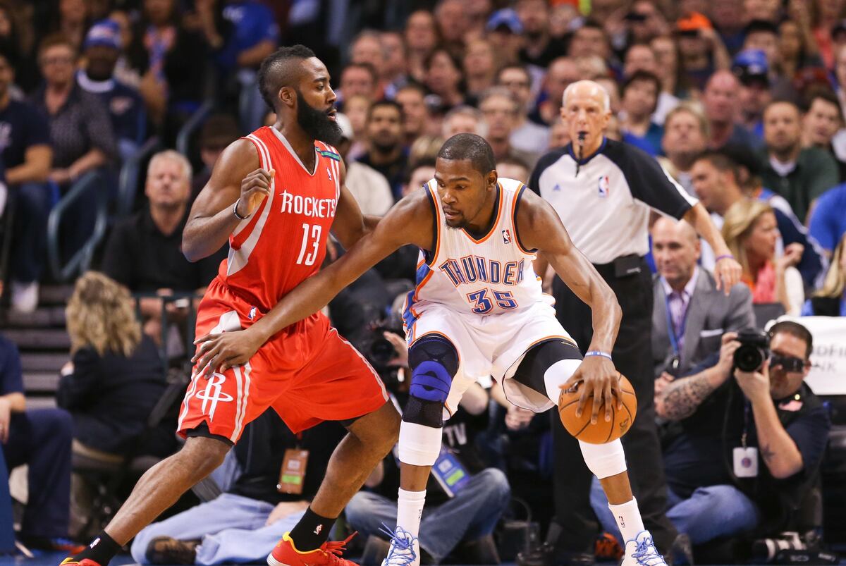 Breaking Down the NBA's Most High-Powered Offenses | News, Scores ...