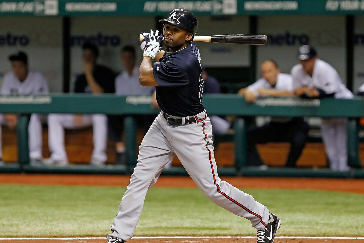 How Many Extra Wins Would Signing Michael Bourn Bring to the New York ...