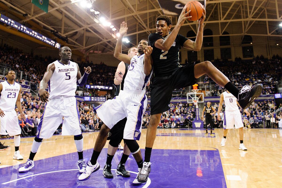 Washington Basketball: Midseason Report Card for the Huskies | News ...