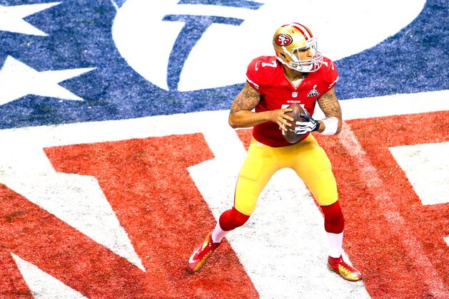 After Incredible Debut Campaign, What's the Ceiling for Colin ...