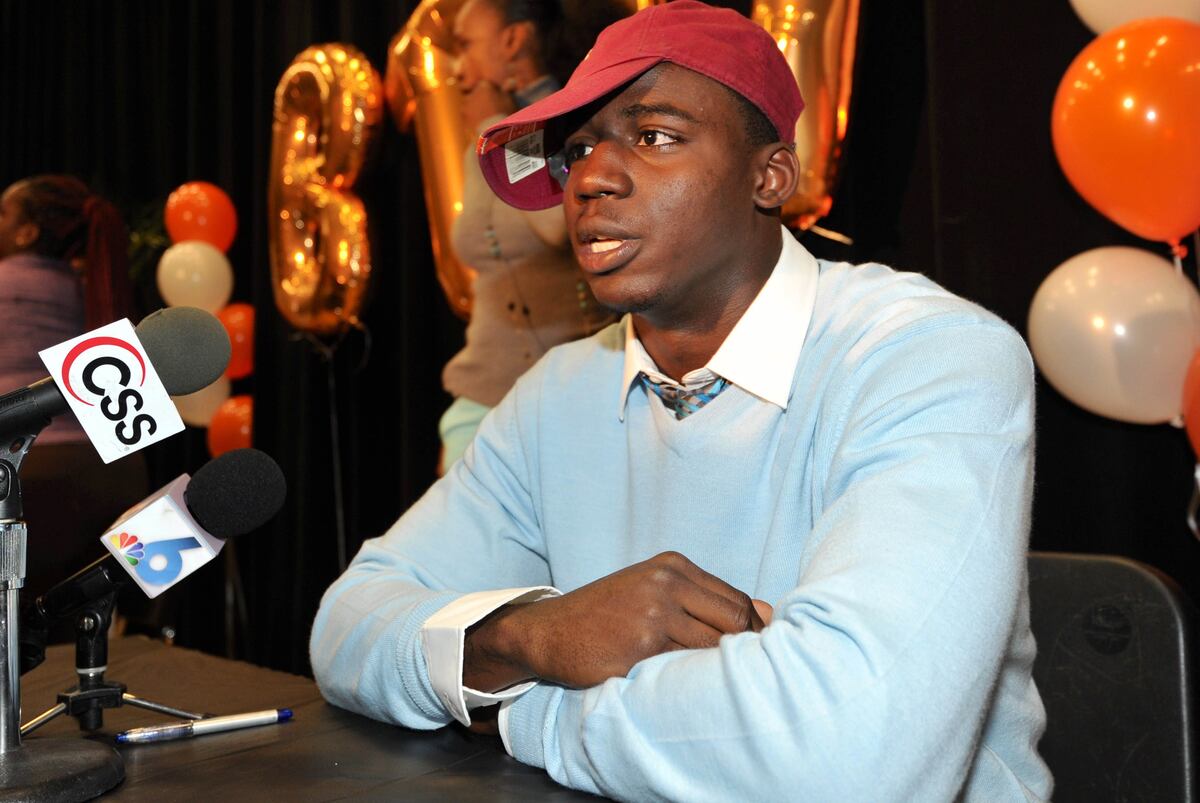 Matthew Thomas: 5-Star Florida State LB Highlights Strong Recruiting ...