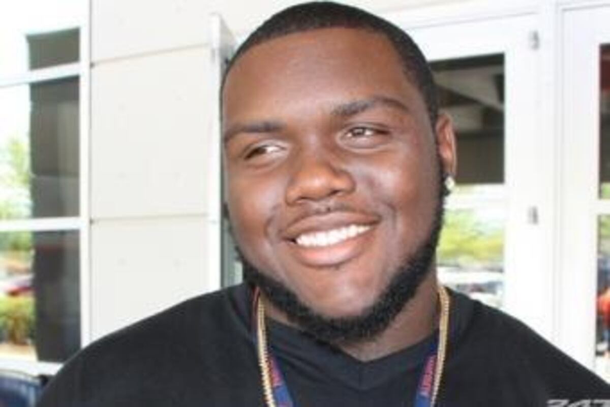 Keith Bryant: Florida State Wins Big by Snagging DT from Rival Miami ...