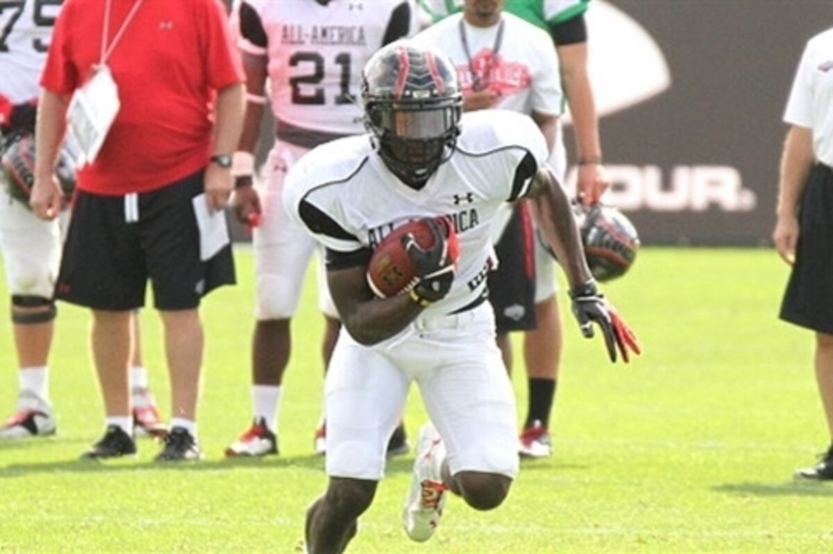 Alabama Football Recruiting: Commits That Will Make Quickest Impact on ...