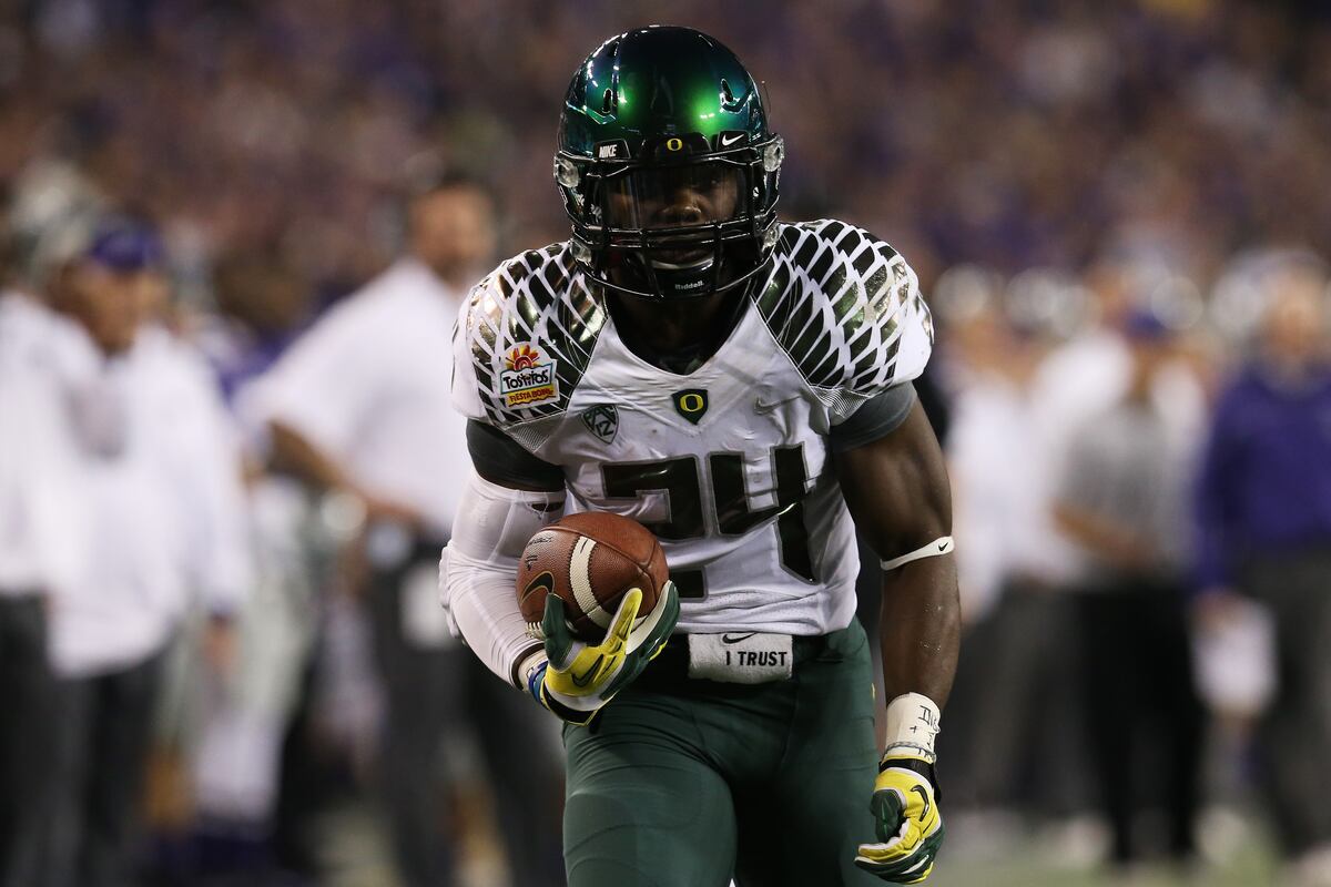 Oregon Football: Grading the Ducks' 2013 Recruiting Class | News ...
