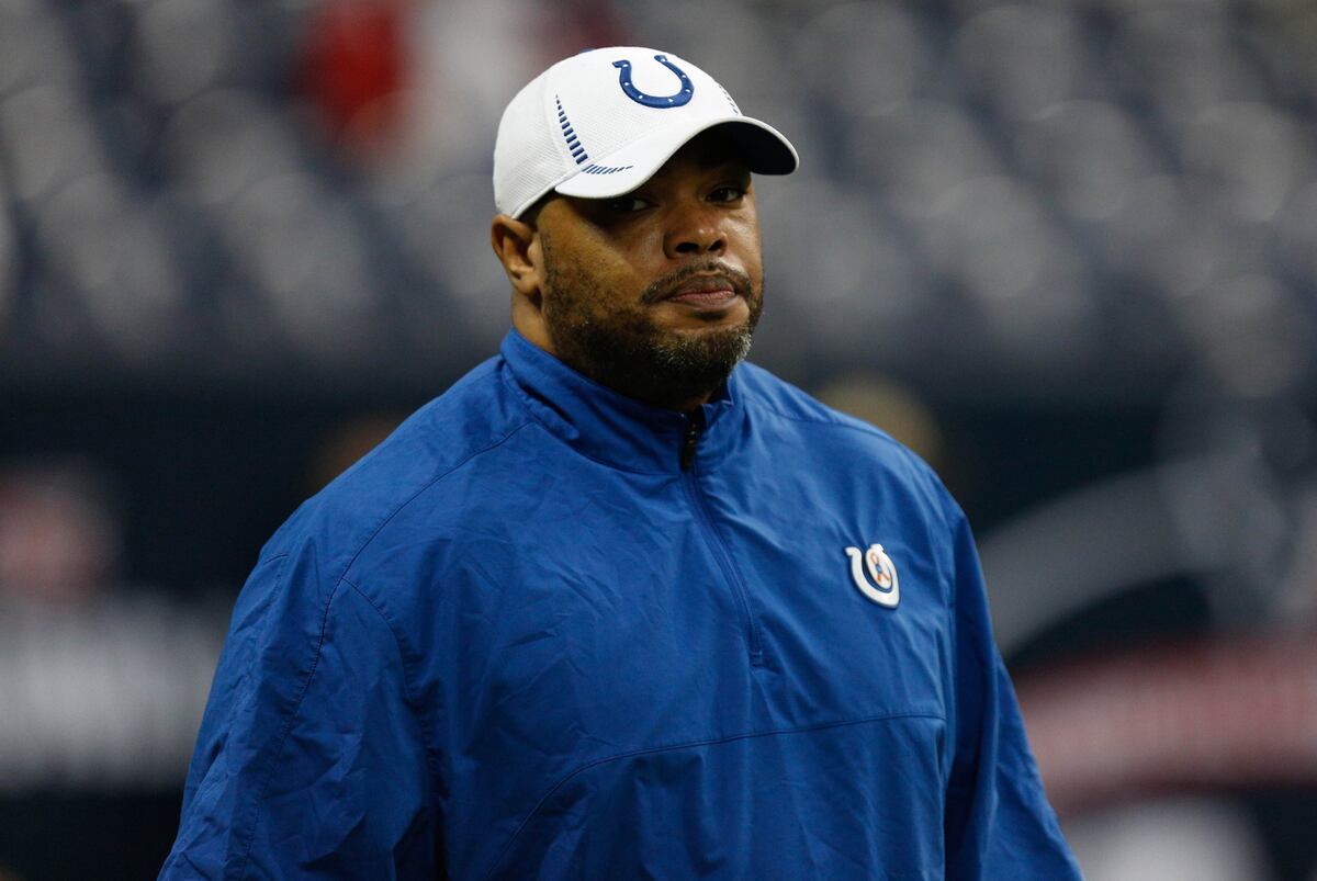 Harold Goodwin Sees Potential in Arizona's Offensive Line and More NFC ...