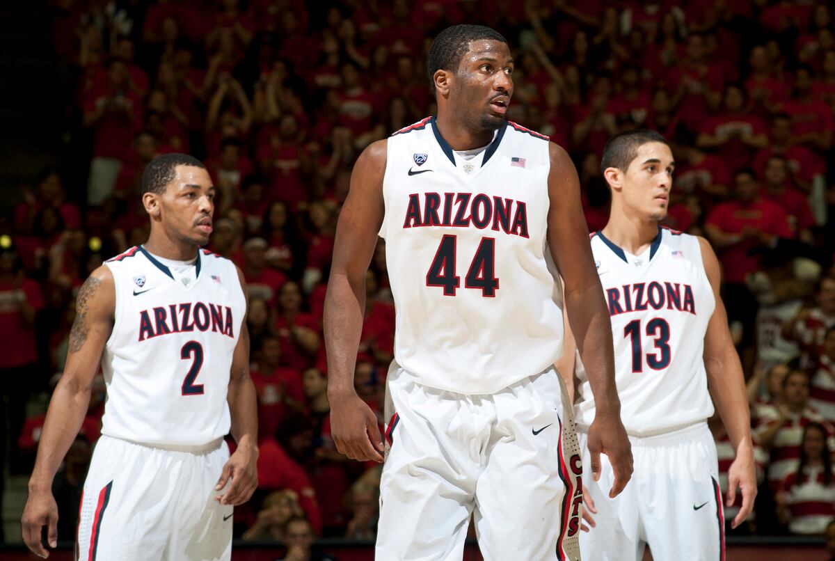 Arizona Basketball: 5 Improvements Wildcats Must Make Before NCAA ...