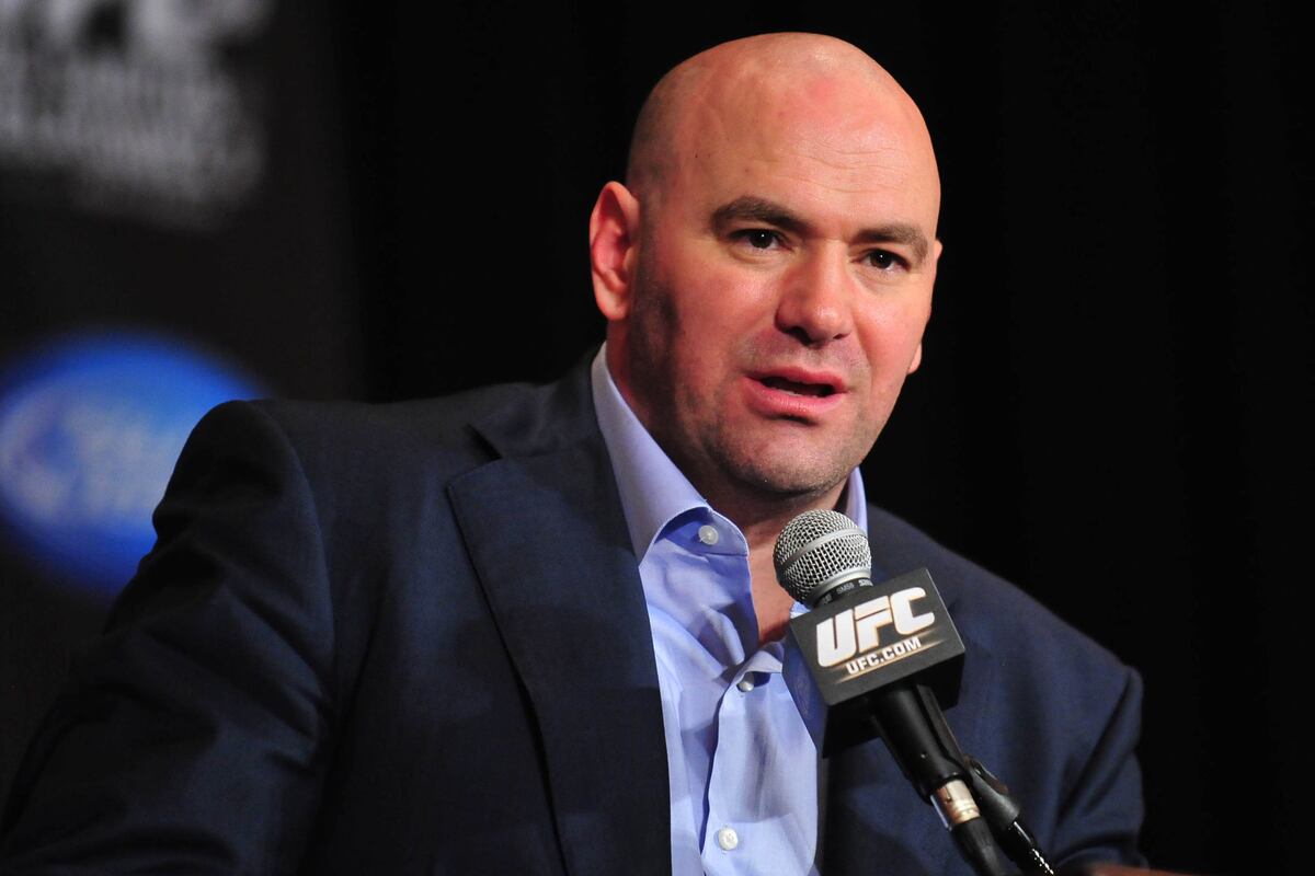 UFC: It's Way Too Soon for the 115-Pounders | News, Scores, Highlights ...