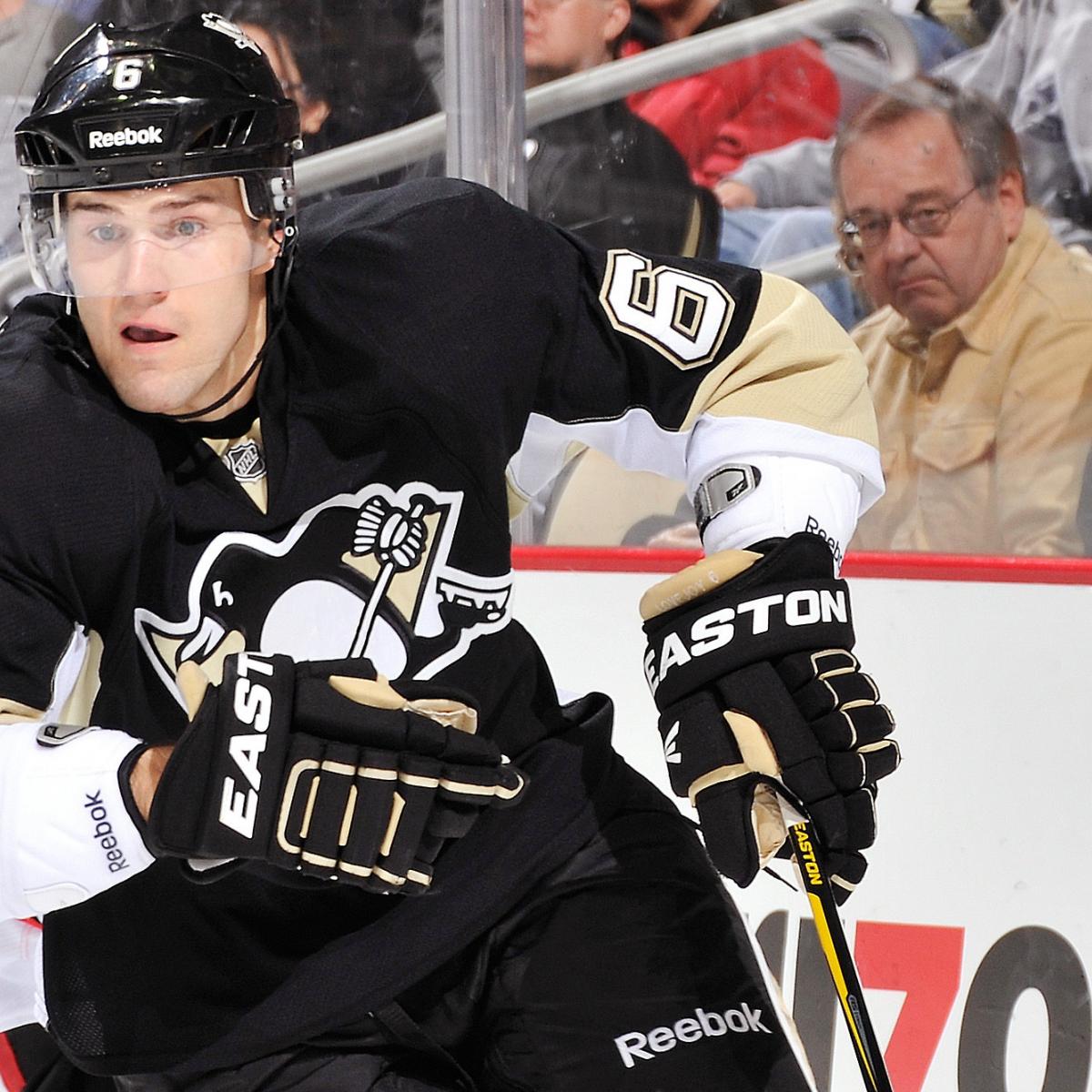 Pittsburgh Penguins: Ben Lovejoy Traded to Anaheim Ducks | News, Scores ... Pittsburgh Penguins: Ben Lovejoy Traded to Anaheim Ducks | News, Scores ...