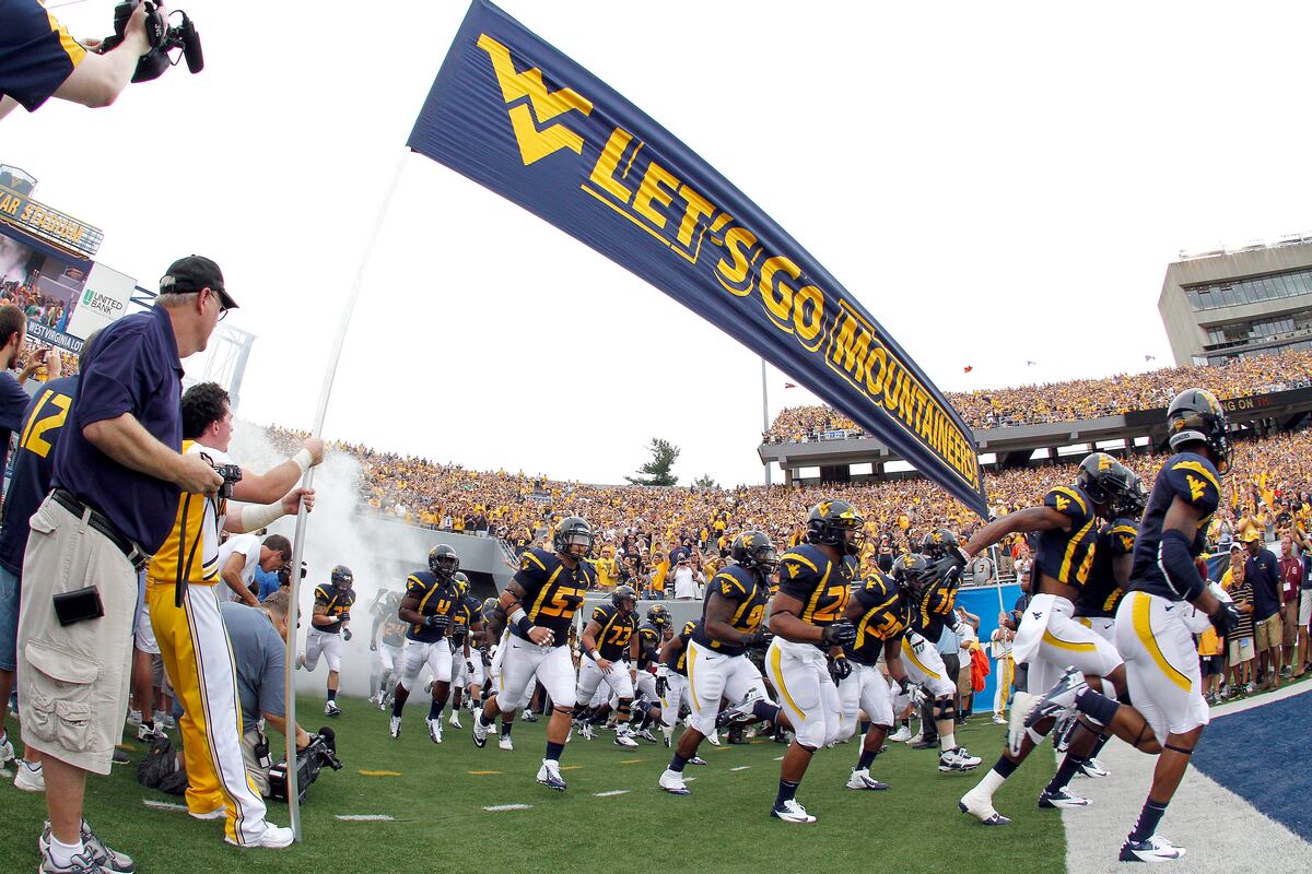 West Virginia Football: Mountaineer Recruits Who Will Start as Freshmen ...