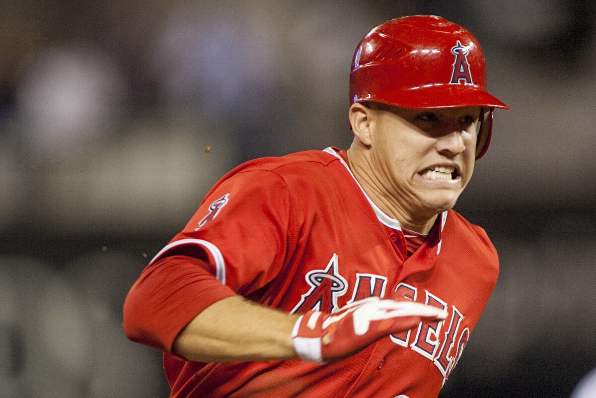 Fantasy Baseball Rankings 2013: Highlighting Most Valuable Players to ...