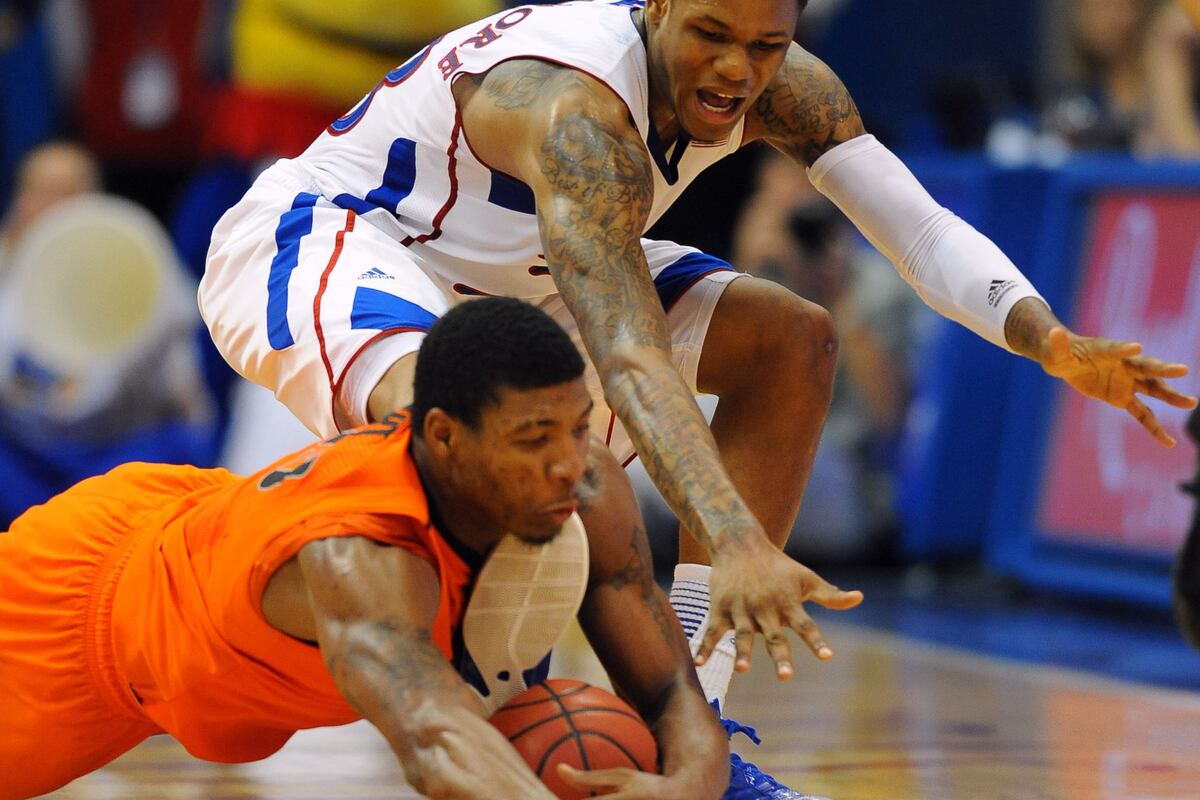 Stock Up, Stock Down for Top 20 NBA Prospects | News, Scores ...